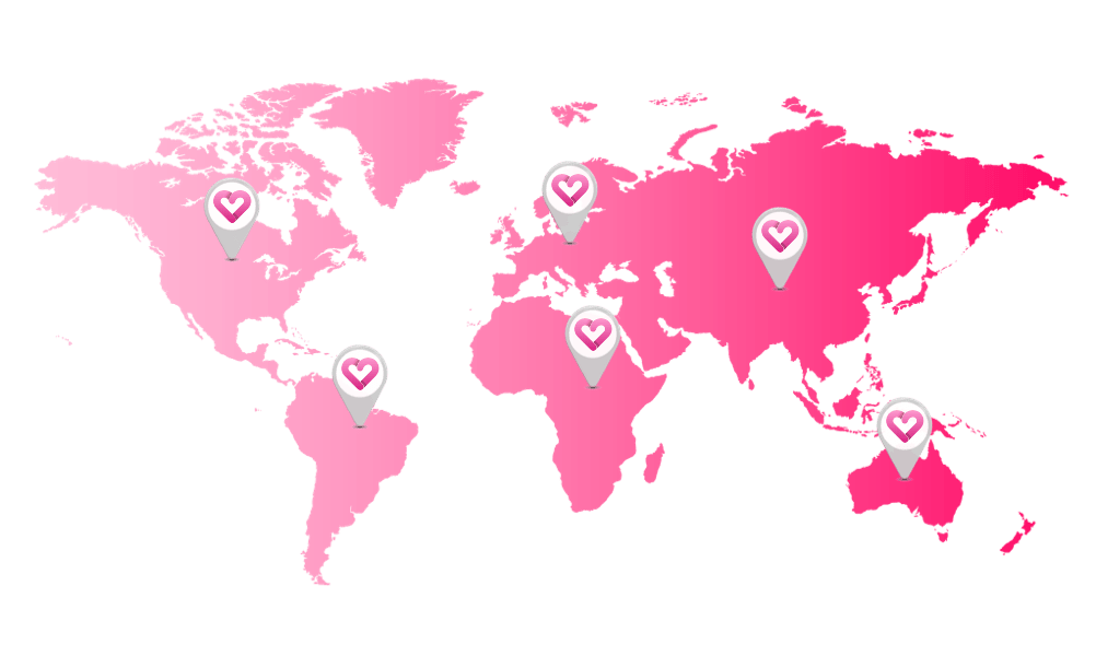 Chat Match - Fun Random Video Chat to Meet Girls